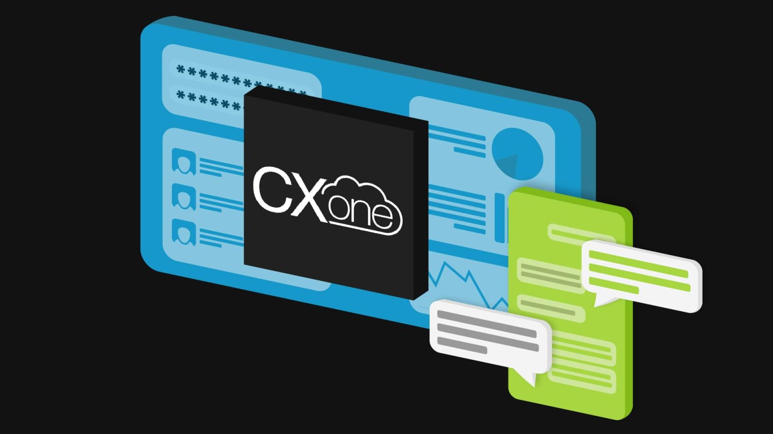 CXone Demos | Ternio